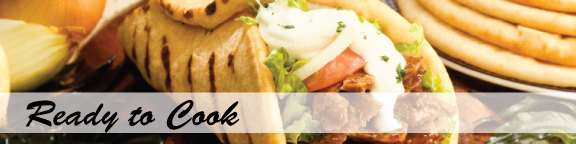 Ready to Cook | bill's imported foods